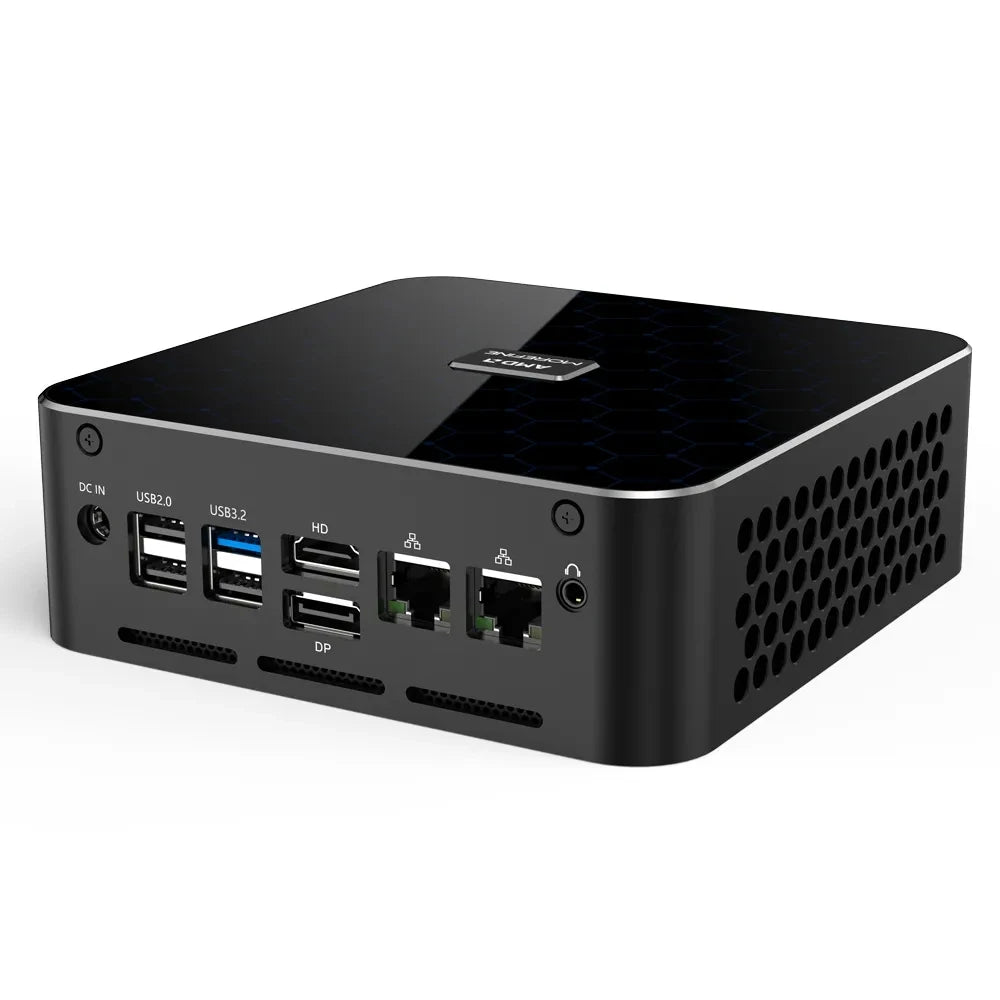Ultimate Batocera 2TB Mini Gaming PC – Umbrella_Arcades